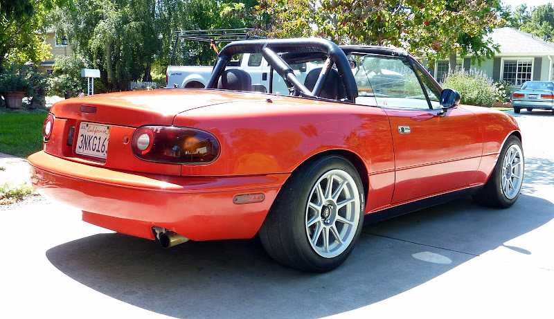 TR motorsport wheels | ClubRoadster.net