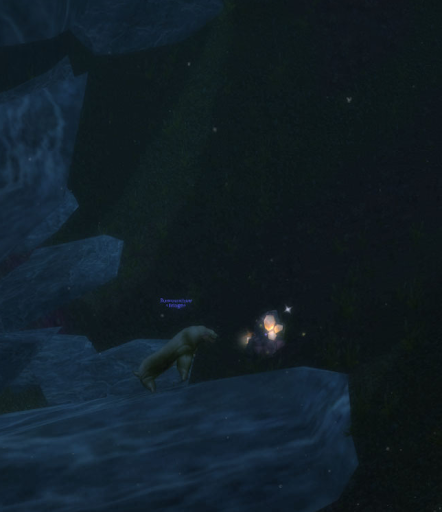 Desolace | RunroundSue