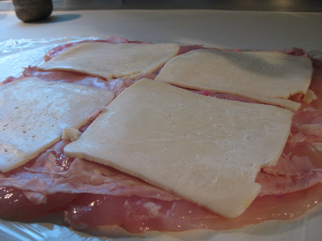 cafetito - ROLLO DE POLLO RELLENO (PASO A PASO) - Punto de encuentro