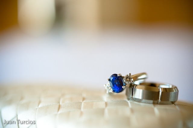 Juan Turcios Photographer: Laura & Robert's Union Station Wedding