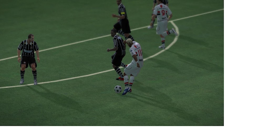 [MODS] PES-2010 "Pes-Patchs HQ" | Fórum Adrenaline - Um dos maiores e ...