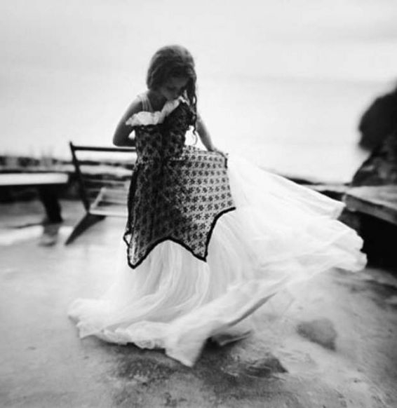 Studio Duermevela: Sally Mann