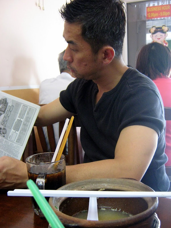 Simon Says: Restoran Well Cook Gourmet, SS 14 Subang Jaya