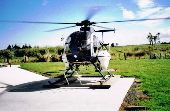 MD500 Series Specific Photo Thread - Page 6 - PPRuNe Forums