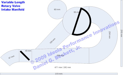 924Board.org :: View topic - Variable Length Intake Runners