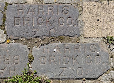 One Brick Shy in Ohio