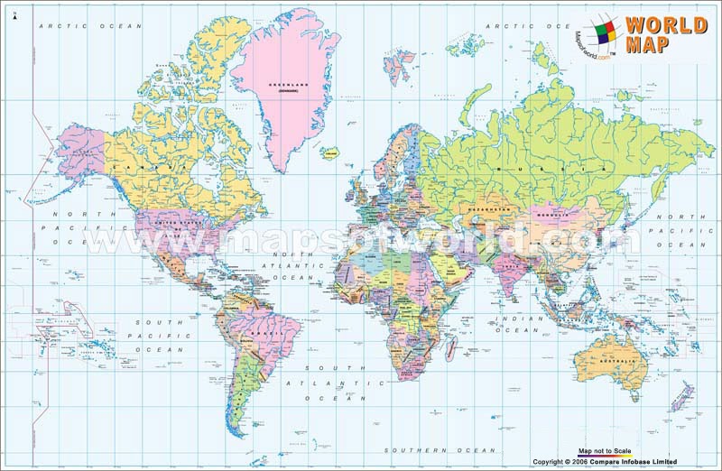 Laowai en Shanghai: ¿Por qué China es el centro del mundo?