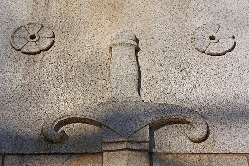 Faces In Inanimate Objects Amusing Planet