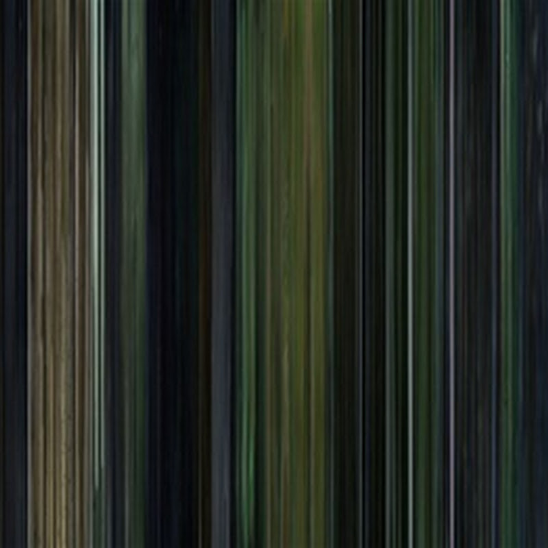 Movie Bar Code Compresses Entire Movies Into Barcodes | Amusing Planet