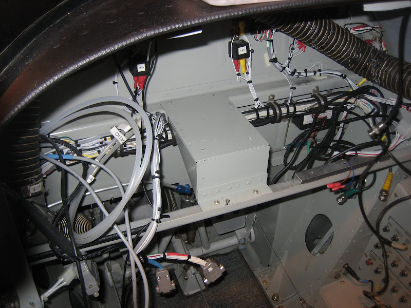Dual AHRS Upgrade for the GRT | Van's Air Force