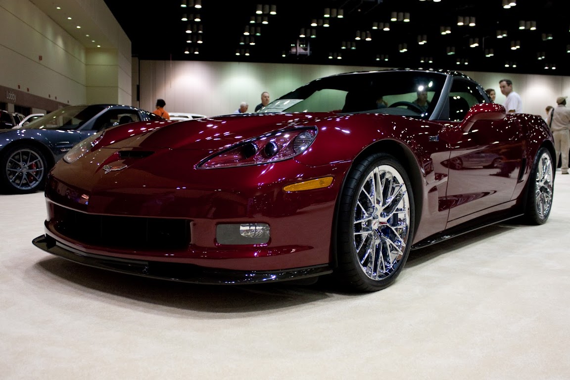 ZR1 Official ZR1 Picture/Video Thread - CorvetteForum - Chevrolet ...