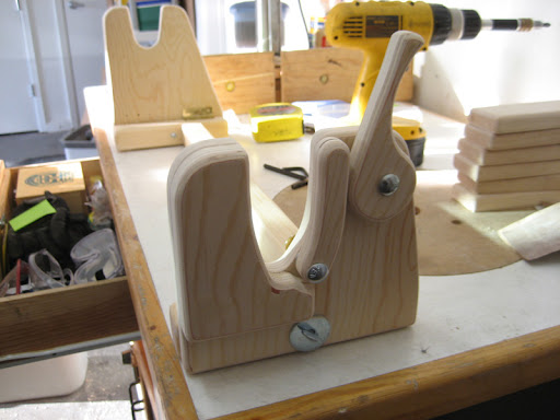 DIY CZ rifle vise | Rimfire Central Firearm Forum