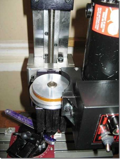 Sherline Lathe Vs Taig Lathe