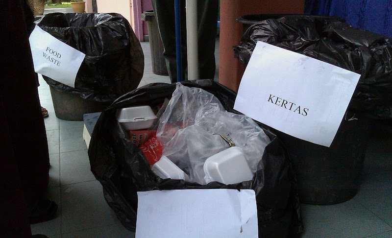 SMKDOB Eco Frenz 2010: Unforgettable Experience!!!