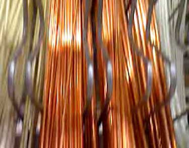 Portable Copper Meditation Pyramid, Tubes, Wire —Build a Meditation ...