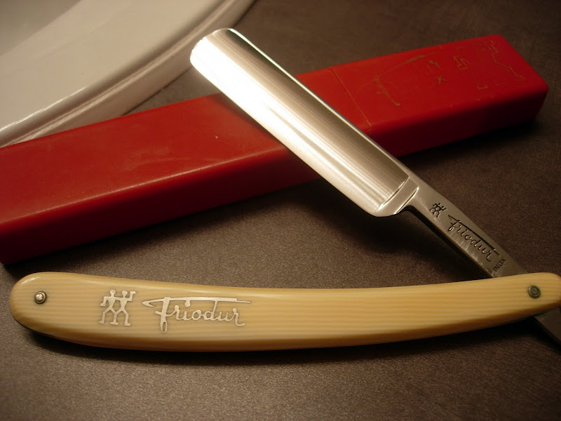 [SR] Anyone out there with a J.A. Henckles "FRIODUR" that can post pics ...