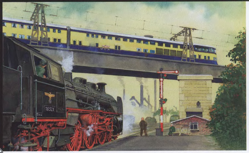 Anti-Rail Republicans Ideologically Oppose Trains