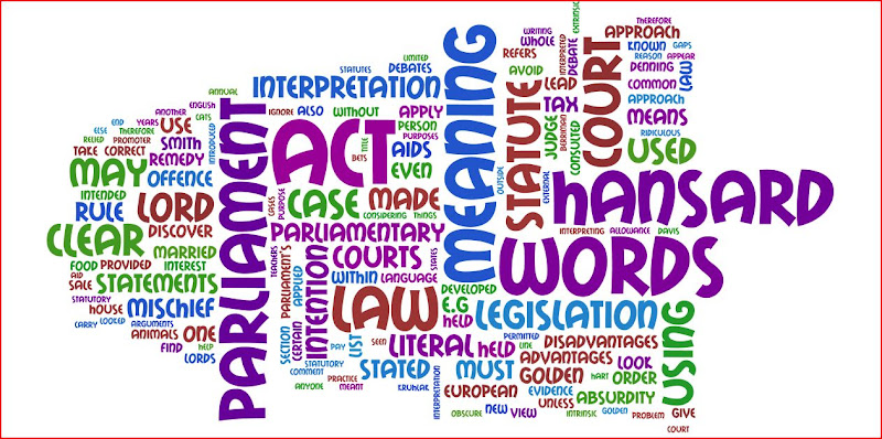 Wordle | Law | tutor2u