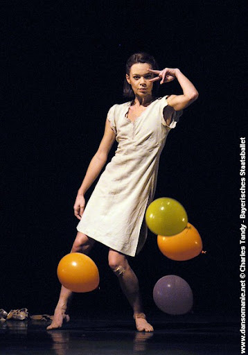Soirée de Gala au Bayerisches Staatsballett (Cuvilliés Theater), Munich ...