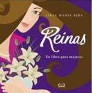 → Reinas, Un libro para mujeres de Lidia Maria Riba El Bazar del ...