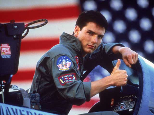 Top Gun 捍衛戰士