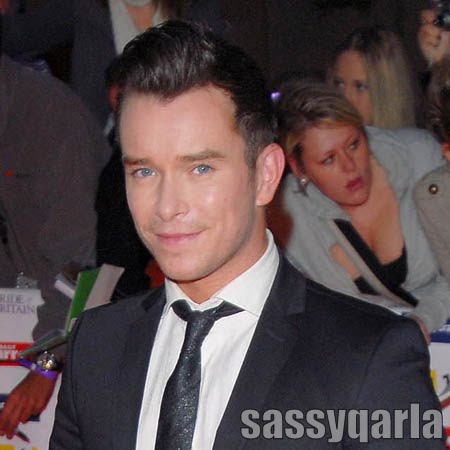 Ronan Keating Has Lost His 'Brother' Stephen Gately