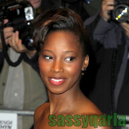 Jamelia and Darren Byfield - Divorce!