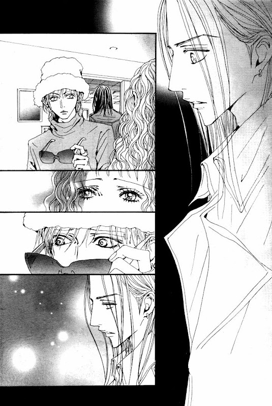 Sweet Dreams Are Made Of Nightmares: Nana chap 82 (Vietnamese Ver)