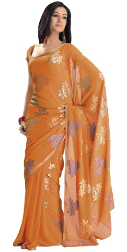 Indian traditional dresses