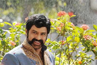 Latest Simha Movie Stills Gallery ~ 5