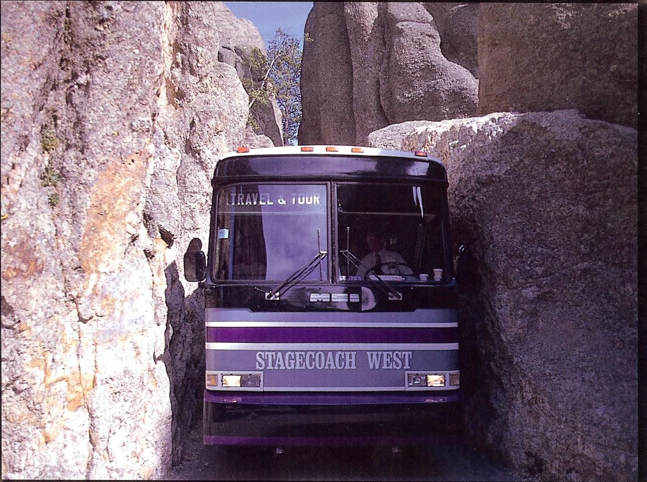 Evans Escapades: Mt Rushmore - I may never pass this way again