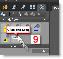 TBG Two Minute Training: Creating A Signature In Bluebeam