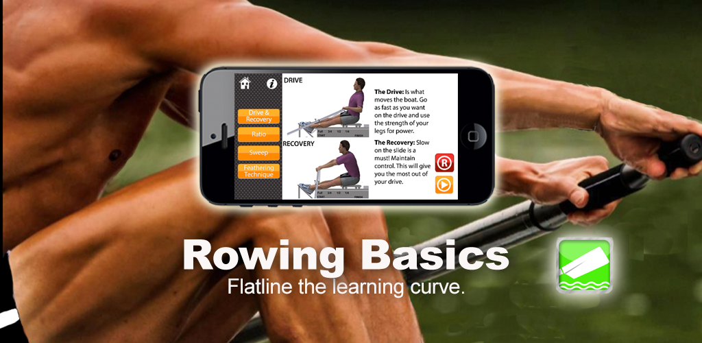 Rowing Basics - Latest version for Android - Download APK