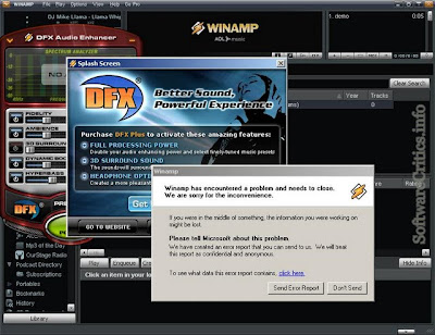 Winamp Dfx Plugin Serial - ktmanager