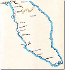 David's Short Stories: Fly North to Kangar