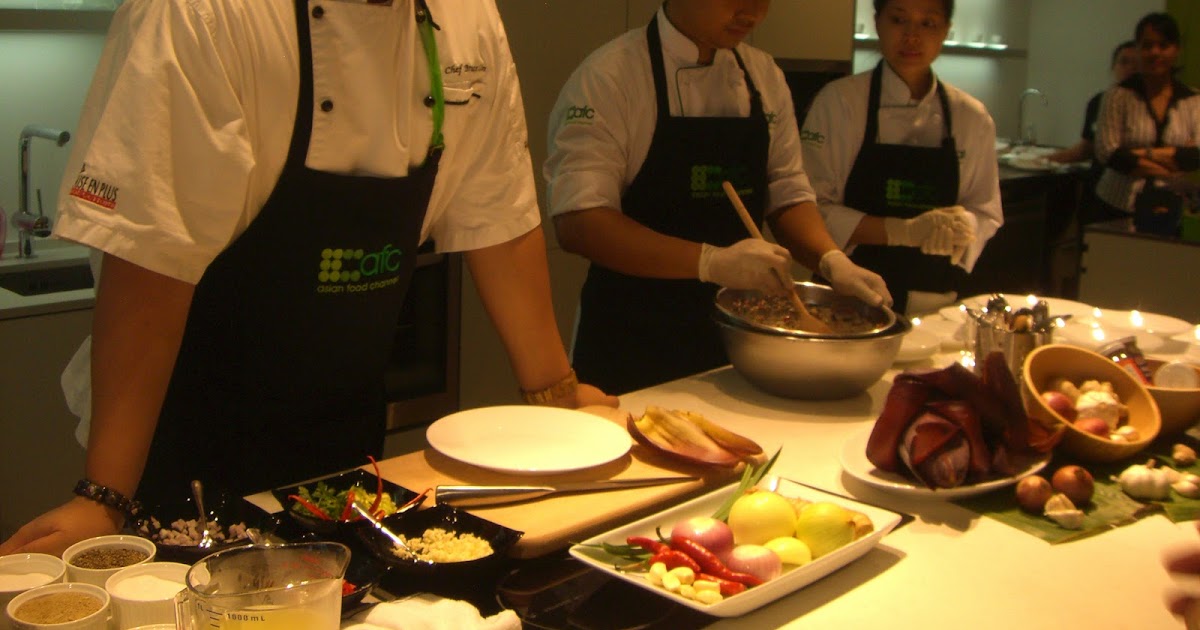 gastronommy.com: Joining Asian Food Channel's "Taste of the Philippines ...