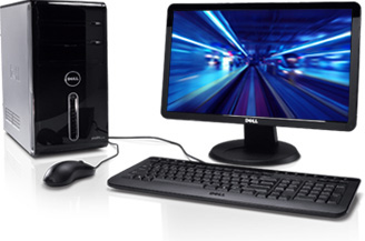 Industrial Desktops: Dell's Intel Core i7-packing XPS Studio and XPS ...