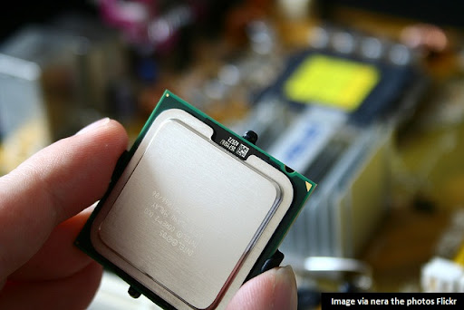 Instructions - Assembling A Desktop Computer