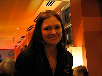 Cincinnati Nomerati: Nada: