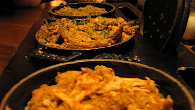 Cincinnati Nomerati: Nada: