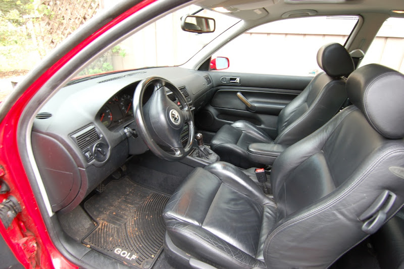 FS: 99 GTI GLX (VR6) | VW Vortex - Volkswagen Forum