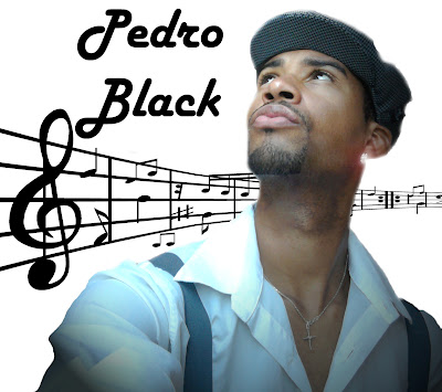 Sanca Hip Hop: Pedro Black
