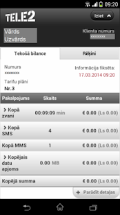 Tele2 - Android Apps on Google Play
