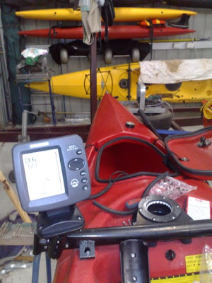 Dave's Adventure Island | Kayak and Fishing Forum