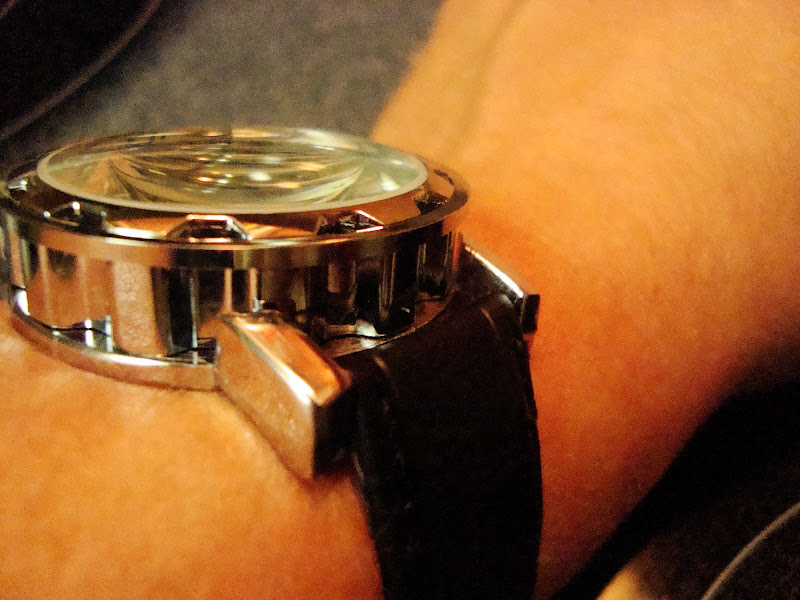 Goer and its mine | WatchUSeek Watch Forums