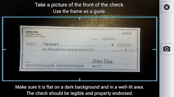 Vanguard - Android Apps on Google Play