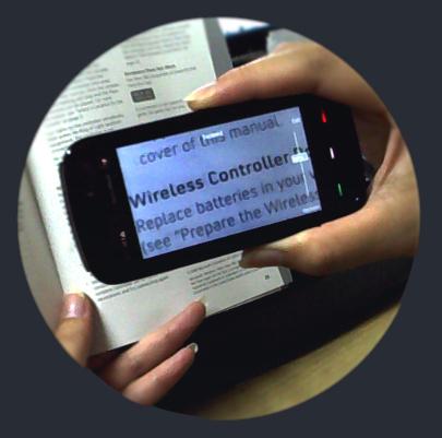 enCam v1.02 s60v5 UnSigned (Mejorar la calidad con la cámara) | juegos java