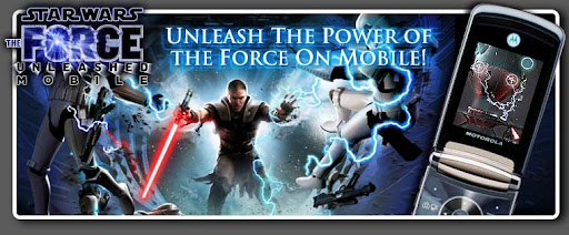 Star Wars: The Force Unleashed | juegos java