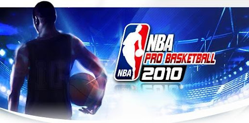 NBA Pro Basketball 2010 | juegos java