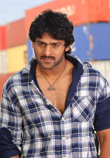 [4] - Actor Prabhas Photos Wallpapers and Gallery | Actor Prabhas ...